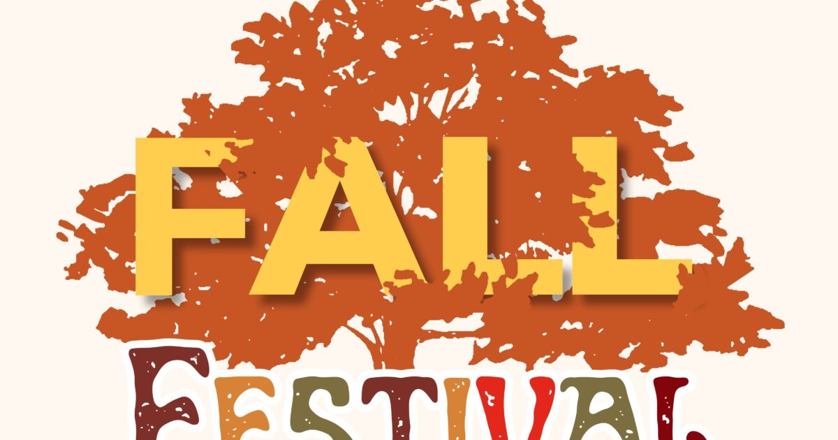 Fall into Fun at the West & Woodall Fall… | West & Woodall Real Estate