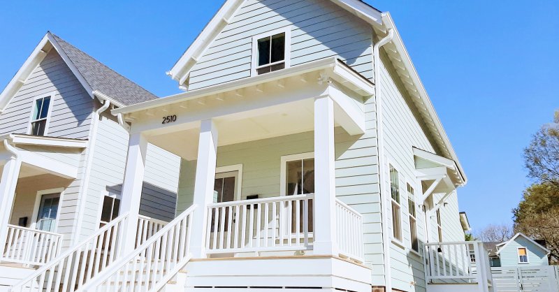 10 Tips for Renting Your First Apartment After College | West & Woodall ...