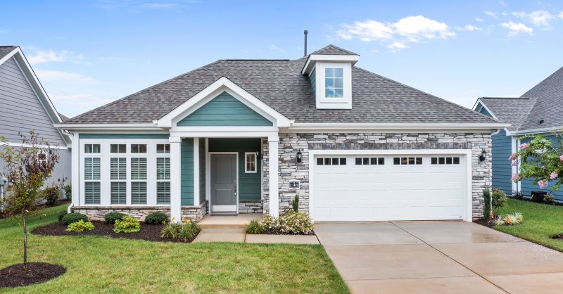 Looking Ahead to the Triangle Housing Market in 2023 | West & Woodall ...