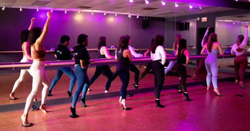 NEIGHBORHOOD barre Brings In-Demand Barre Studio to the Triangle | West ...